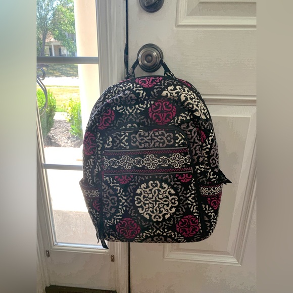 Vera Bradley | Bags | Vers Bradley Backpack | Poshmark